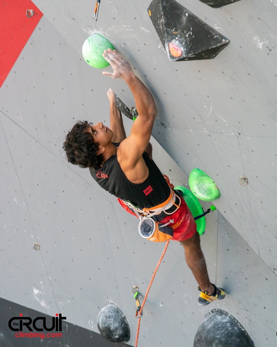 CEC Announces Diversity & Inclusion Committee Members - Climbing ...