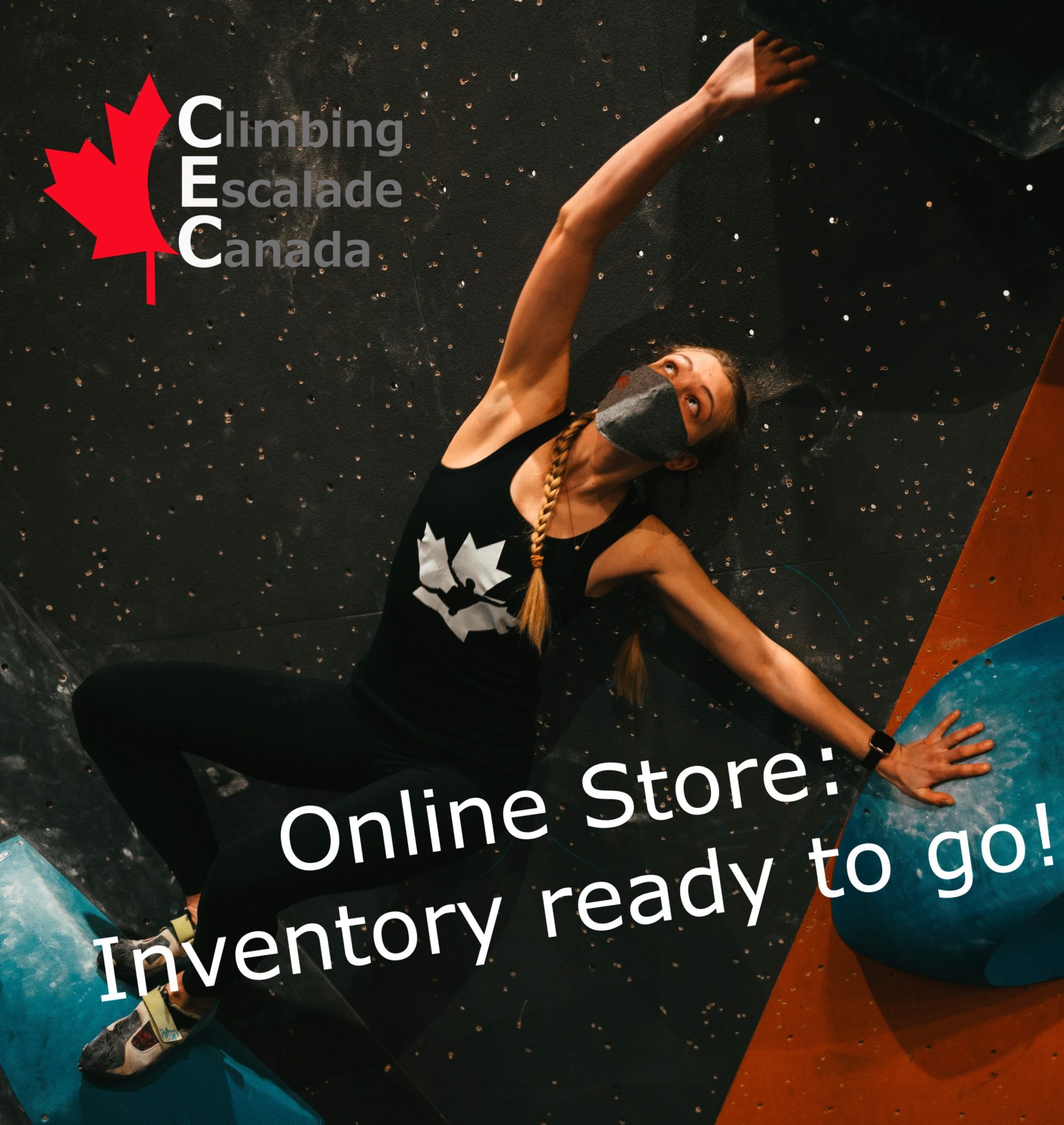 Where to climb in Canada | Climbing Escalade Canada
