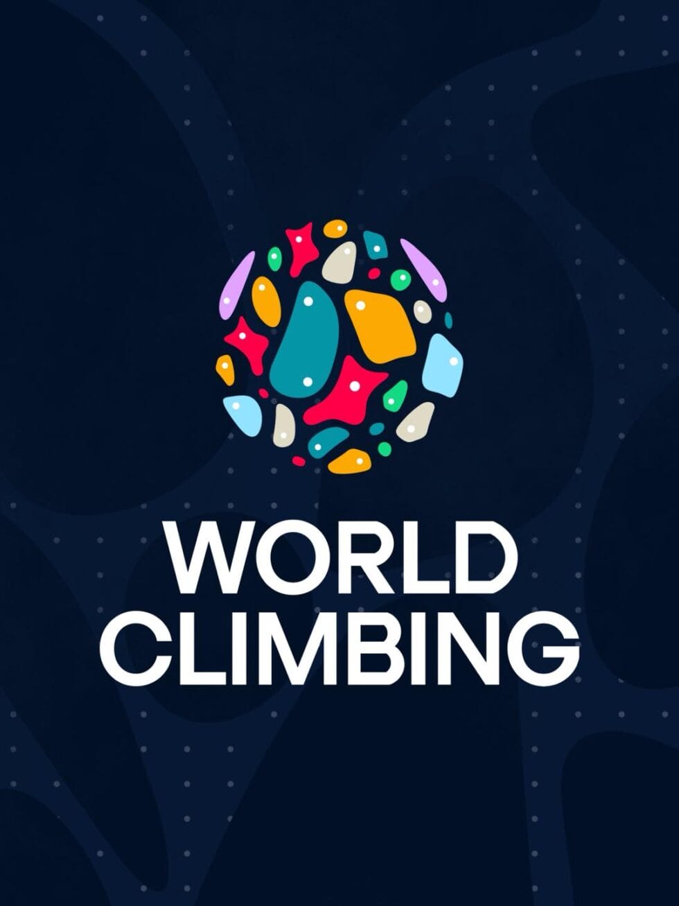 CEC Congratulates World Climbing on New Global Identity | Climbing ...